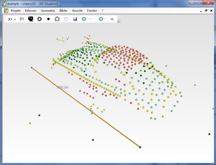 Professional Photogrammetrie | Linearis3D